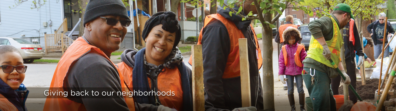 WPC Homepage - Western Pennsylvania Conservancy