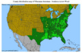 Invasive Bush Honeysuckle | Western Pennsylvania Conservancy