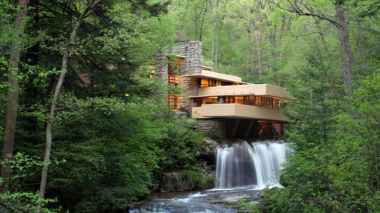 Fallingwater Reopens for 59th Tour Season March 5 - Western ...