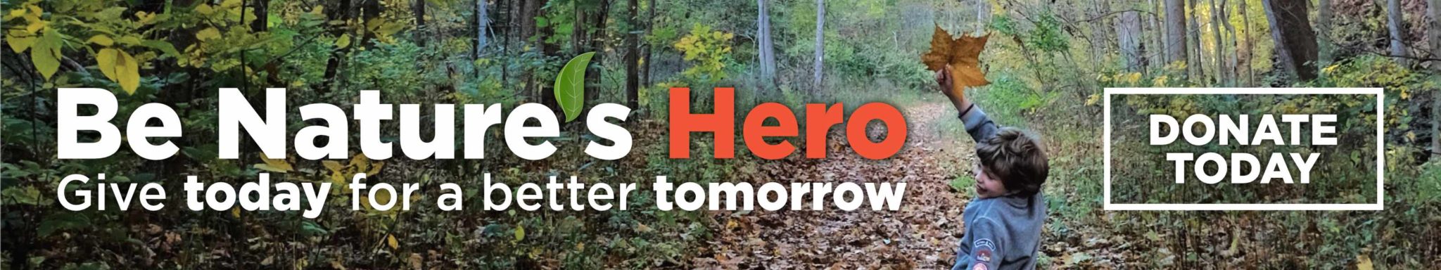 WPC Homepage - Western Pennsylvania Conservancy