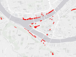 Pittsburgh Redbud Project - Western Pennsylvania Conservancy