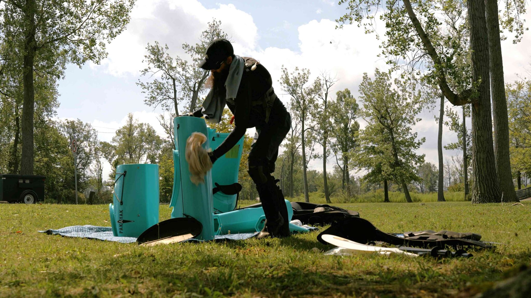 Invasive Species Movie - Western Pennsylvania Conservancy