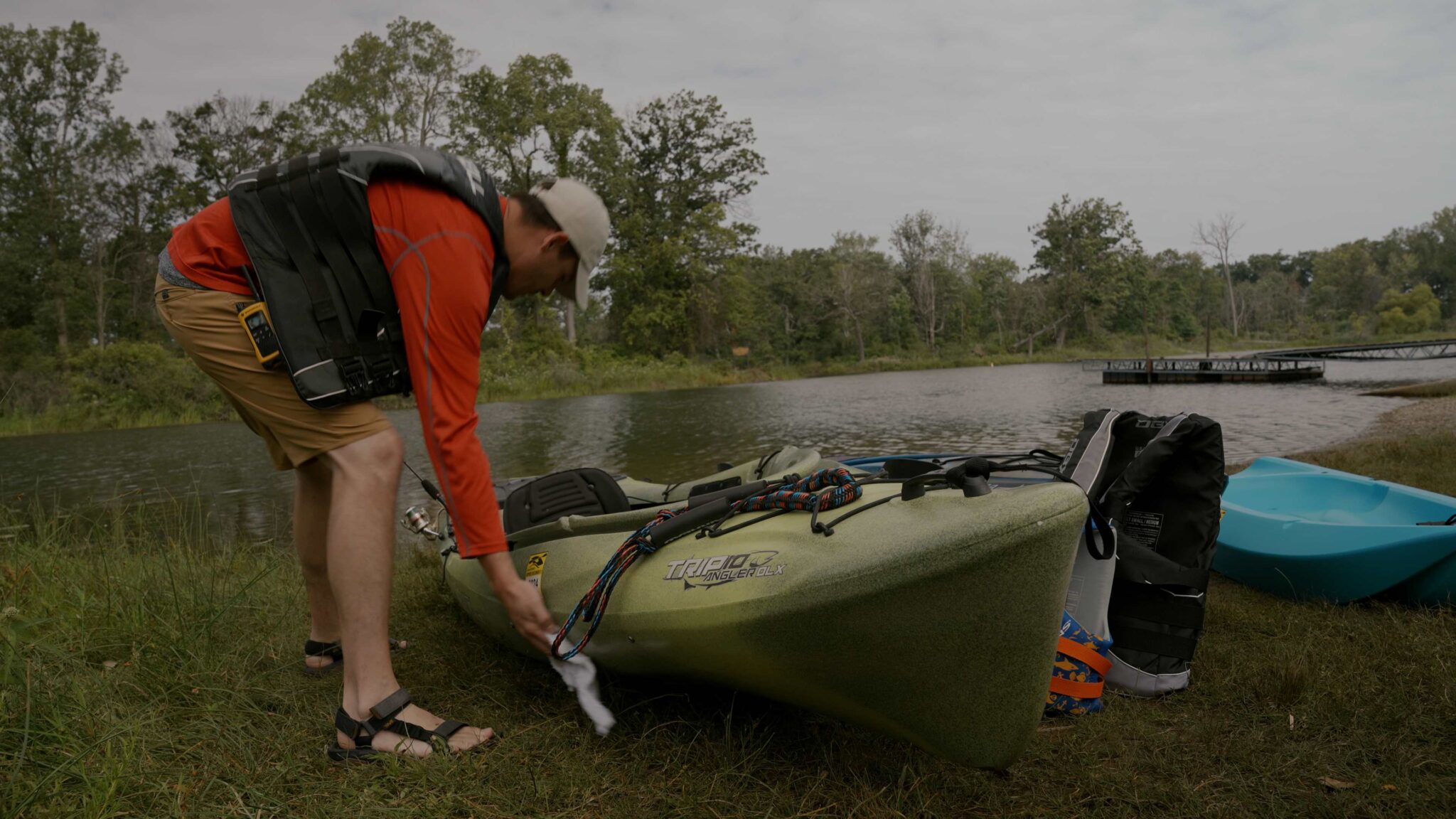 Invasive Species Movie - Western Pennsylvania Conservancy