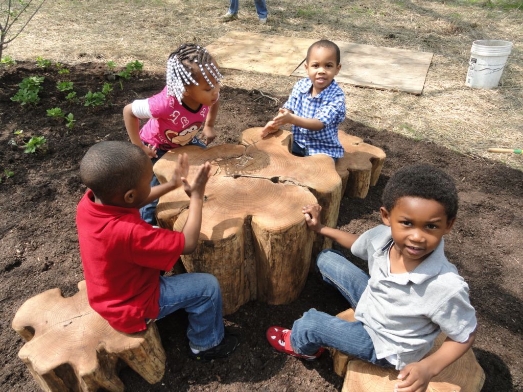 Thank you, PNC Foundation, for 12 years of PNC Grow Up Great Funding ...