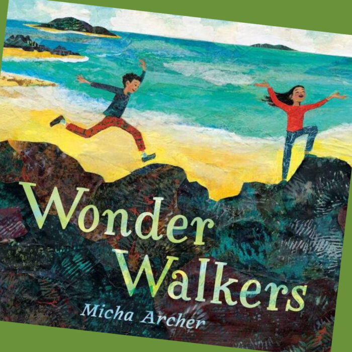 Nature Themed Books - Western Pennsylvania Conservancy