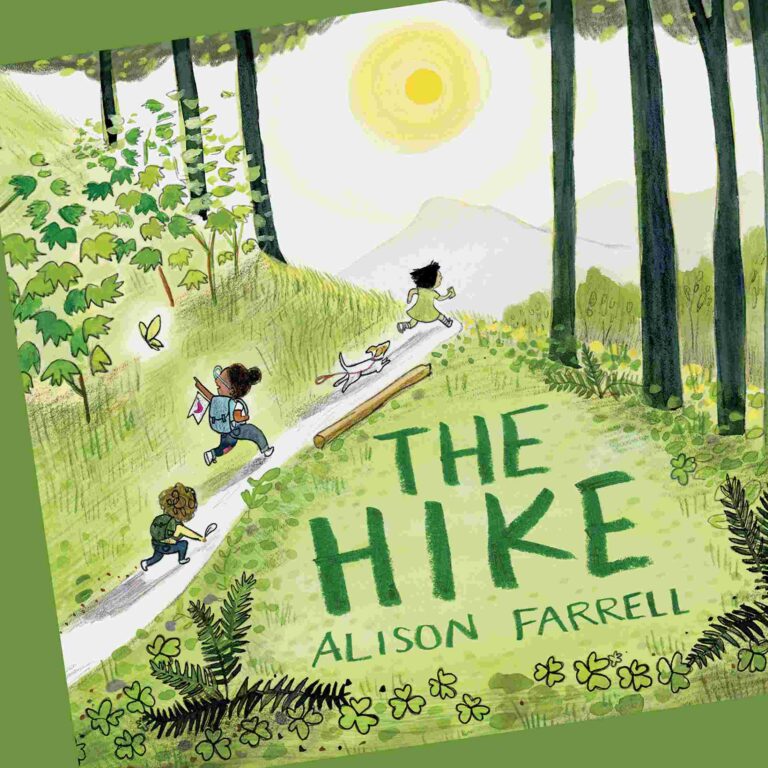 Nature Themed Books - Western Pennsylvania Conservancy