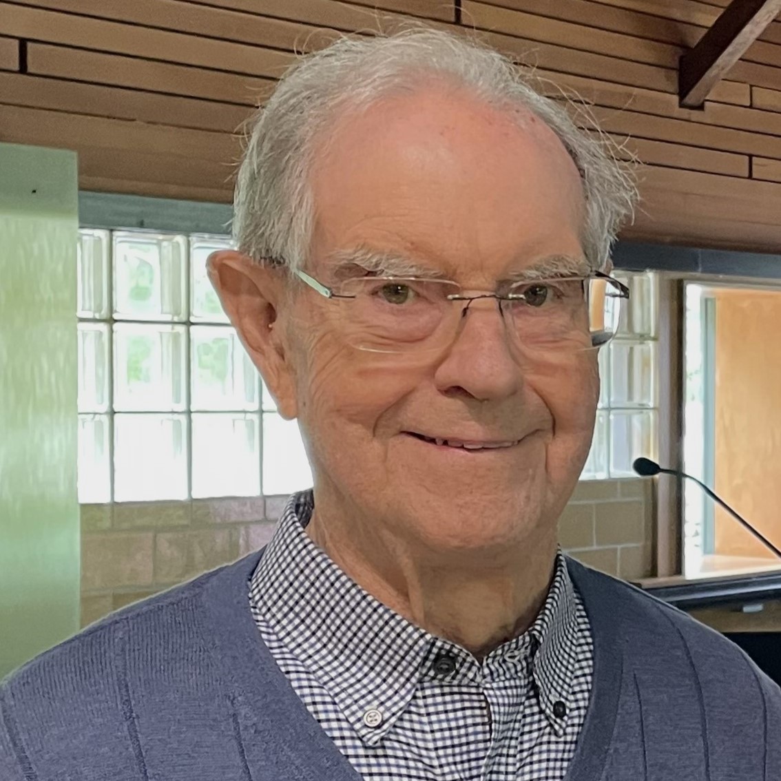 Franklin Blackstone, Jr.: In Memoriam - Western Pennsylvania Conservancy